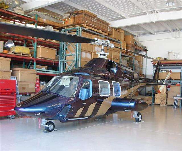 Bell 222A Specifications Bell 222A Specifications